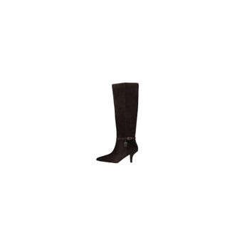 Stefano Lauran X25502-6383Fl High Boots - - Shoes - Damen - Braun - 40 EU