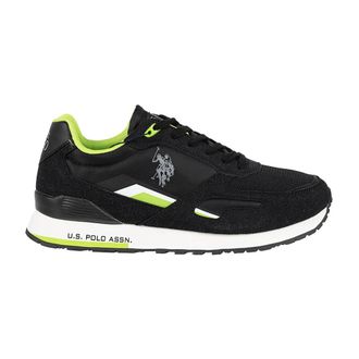 U.S.Polo Association Tabry 003 - - Shoes - Herren - Schwarzk - 42 EU