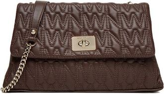 Nine West Handtasche CEO-MILA-S23788-4 Braun