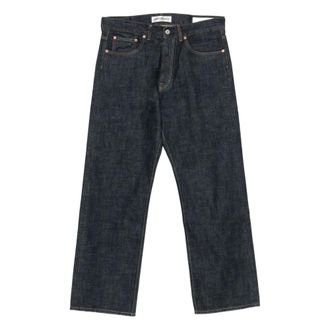 Our Legacy Homme, Jeans, Bleu, Taille: W32 Third Cut Jeans