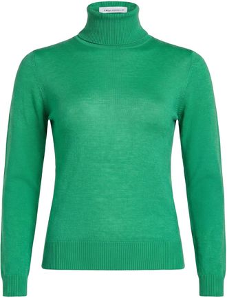 Simona Corsellini STRICKWAREN - Rollkragenpullover auf YOOX.COM