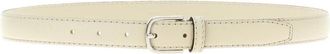 Toteme Femme, Accessoires, Blanc, Taille: 90 CM Ceintures
