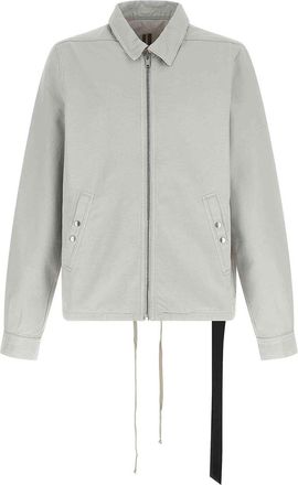 Rick Owens Chemise - Beige
