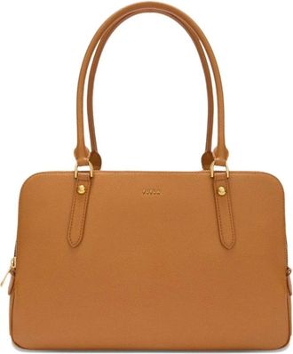 Furla Femme, Sacs, Brun, Taille: ONE Size Furla Bags.. Marron
