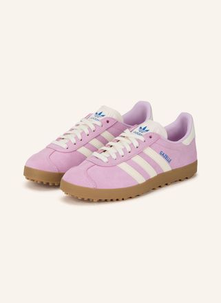 adidas Originals Adidas Originals Golfschuhe Gazelle Golf lila
