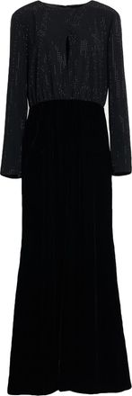 Emporio Armani KLEIDER - Maxi-Kleider auf YOOX.COM
