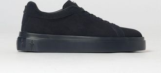 Cesare Paciotti Sneakers Herren Farbe Navy