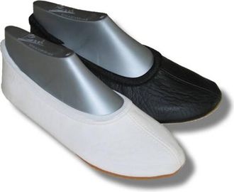 Beck Kinder Gymnastikschuhe 008