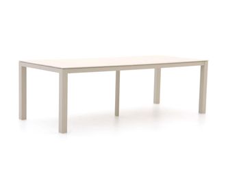 Suns Monte Vari Gartentisch 240x100x75 cm