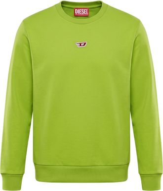 Diesel TOPS - Sweatshirts auf YOOX.COM