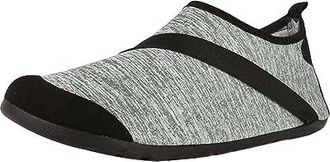 Generic Baskets &agrave; semelle plate &agrave; enfiler pour femme, baskets l&eacute;g&egrave;res et confortables, baskets basses d&eacute;contract&eacute;es polyvalentes et &agrave; semelle souple, chaussur