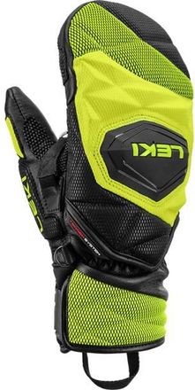 Leki Kinder Handschuhe HS WCR Venom 3D Junior Mitt