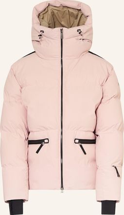 8848 Altitude Skijacke Juniper pink