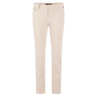 Marc Cain Silea Jeans - - Jeans - Damen - Beige - 3XL