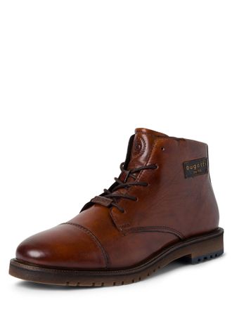 Bugatti Schn&uuml;rboots