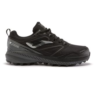 Joma Herren Vora Men Aislatex Traillaufschuh, Schwarz, 40.5 EU