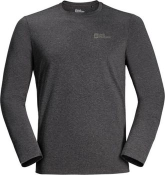 Jack Wolfskin Herren Shirt SKY THERMAL L/S M