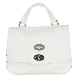 Zanellato Femme, Sacs, Blanc, Taille: ONE Size Postina Daily Baby