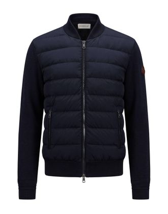 Moncler JACKEN & M&Auml;NTEL - Pufferjacken & Daunenjacken auf YOOX.COM