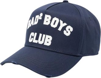 Dsquared2 Herren, Accessories, Blau, ONE SIZEGr&ouml;&szlig;e