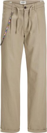 Jack & Jones Jpstkarl Milo Pleated Chino
