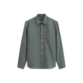 Marc O'Polo Herren, Shirts, Gr&uuml;n, MGr&ouml;&szlig;e