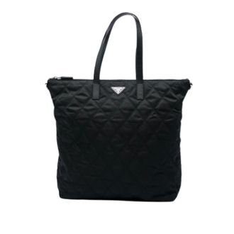 Prada Damen, Pre-Owned, Schwarzk, ONE SIZEGr&ouml;&szlig;e