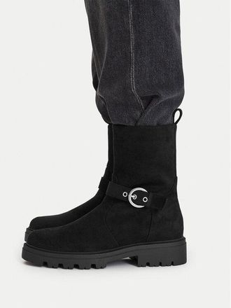 Jenny Stiefeletten CEO-LI252022-2 Schwarz