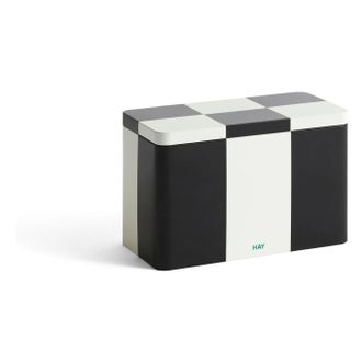 HAY Bo&icirc;te de rangement Tin Hay