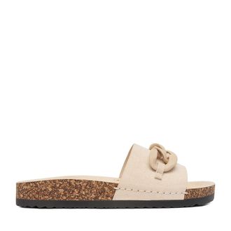 Jenny Pantoletten JENNY CEO-WSLS19-20 Beige