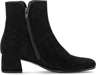 Gabor Stiefelette mit kleinem Absatz - - Shoes - Damen - Schwarzk - 38 EU