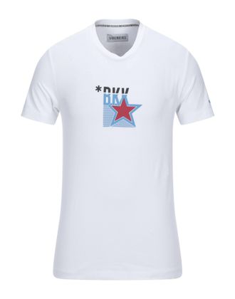 Dirk Bikkembergs TOPS - T-shirts auf YOOX.COM