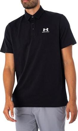 Under Armour Polo T-shirt Under Armour Icon Hommes