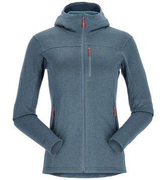 RAB Graviton W - Fleecejacke -Damen