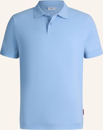 Joop Joop! Jeans Poloshirt blau