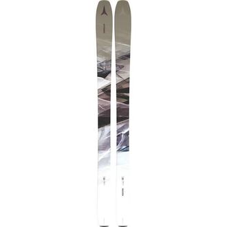 Atomic Damen All-Mountain Ski N MAVEN 93 C SAND/White