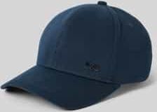 HUGO BOSS Basecap aus reiner Baumwolle Modell ZED-BOSS-ME