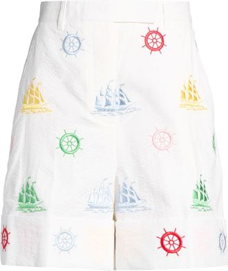 Thom Browne HOSEN & R&Ouml;CKE - Shorts & Bermudashorts auf YOOX.COM