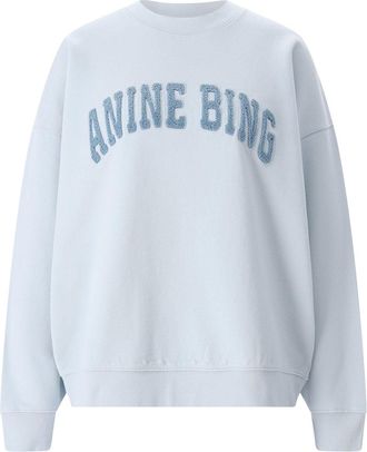 Anine Bing Sweatshirt Miles