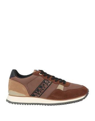 Napapijri CHAUSSURES - Sneakers sur YOOX.COM