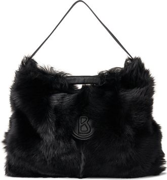 Bogner Handtasche Choulex Snow Mable für Damen - Schwarz - one_size