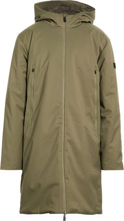 Emporio Armani JACKEN & M&Auml;NTEL - M&auml;ntel auf YOOX.COM