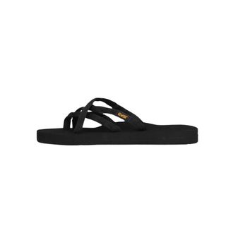 Teva Damen, Schuhe, Schwarzk, 37 EUGr&ouml;&szlig;e