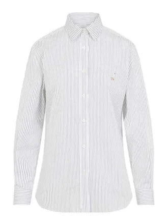Moschino Chemise - Blanc