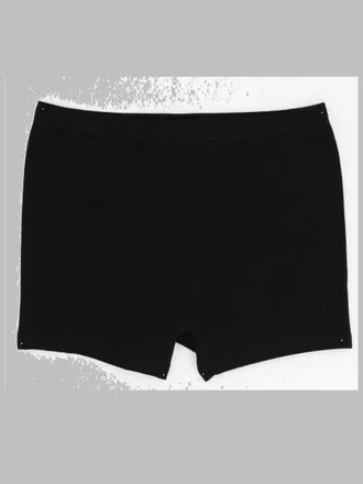 Maison Margiela Stretch Cotton Blend Boxer Briefs - Black