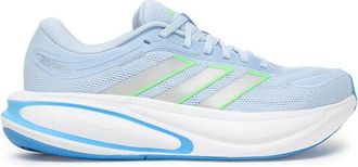 adidas Laufschuhe Response 2 W KJ1768 Himmelblau