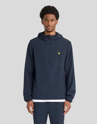 Lyle & Scott Active Windbreaker-Jacke