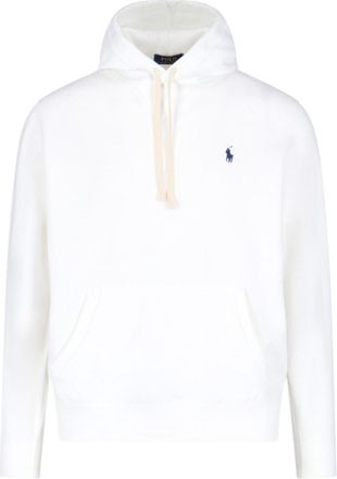 Polo Ralph Lauren Logo Hoodie