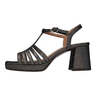 Chie Mihara Femme, Chaussures, Multicolore, Taille: 39 1/2 EU Genial Sandal
