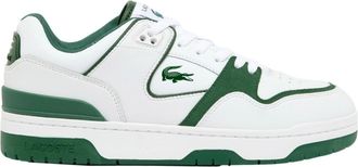 Lacoste Sneaker Courtcage Set